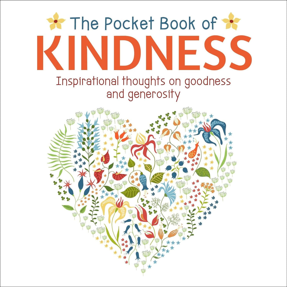 The Pocket Book of Kindness – Mindconnect Australia