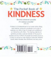 The Pocket Book of Kindness – Mindconnect Australia