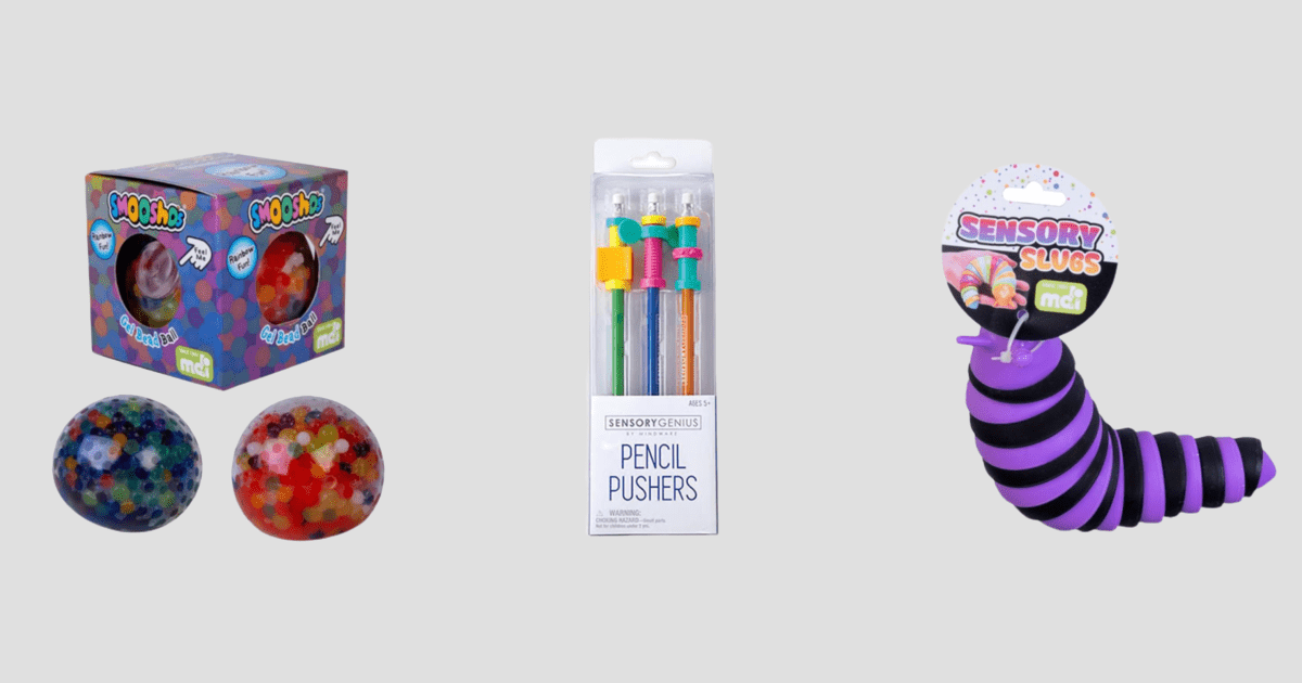 Empowering Lives Through Sensory Products – Mindconnect Australia