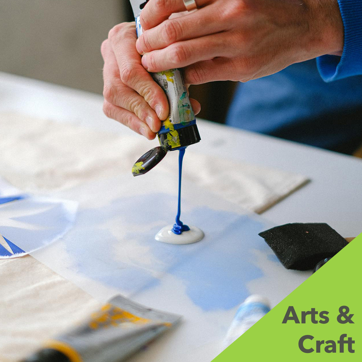 Arts & Crafts – Mindconnect Australia