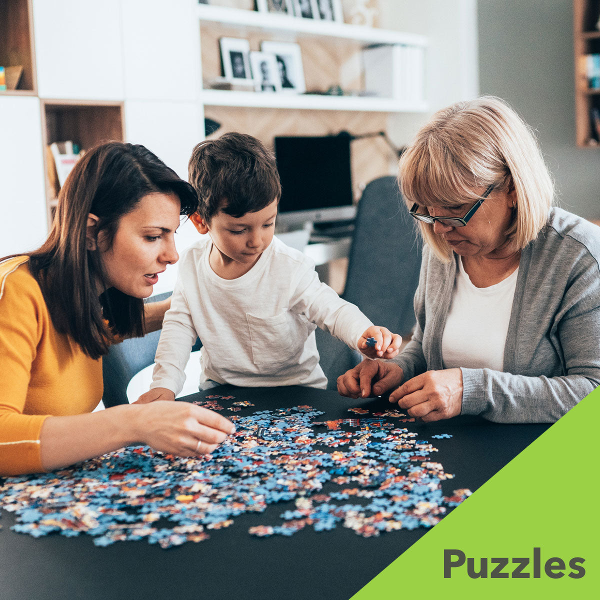 Jigsaw Puzzles – Mindconnect Australia