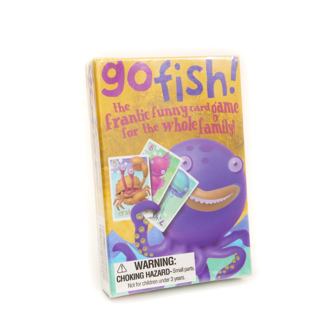 Go Fish! Card Game – Mindconnect Australia