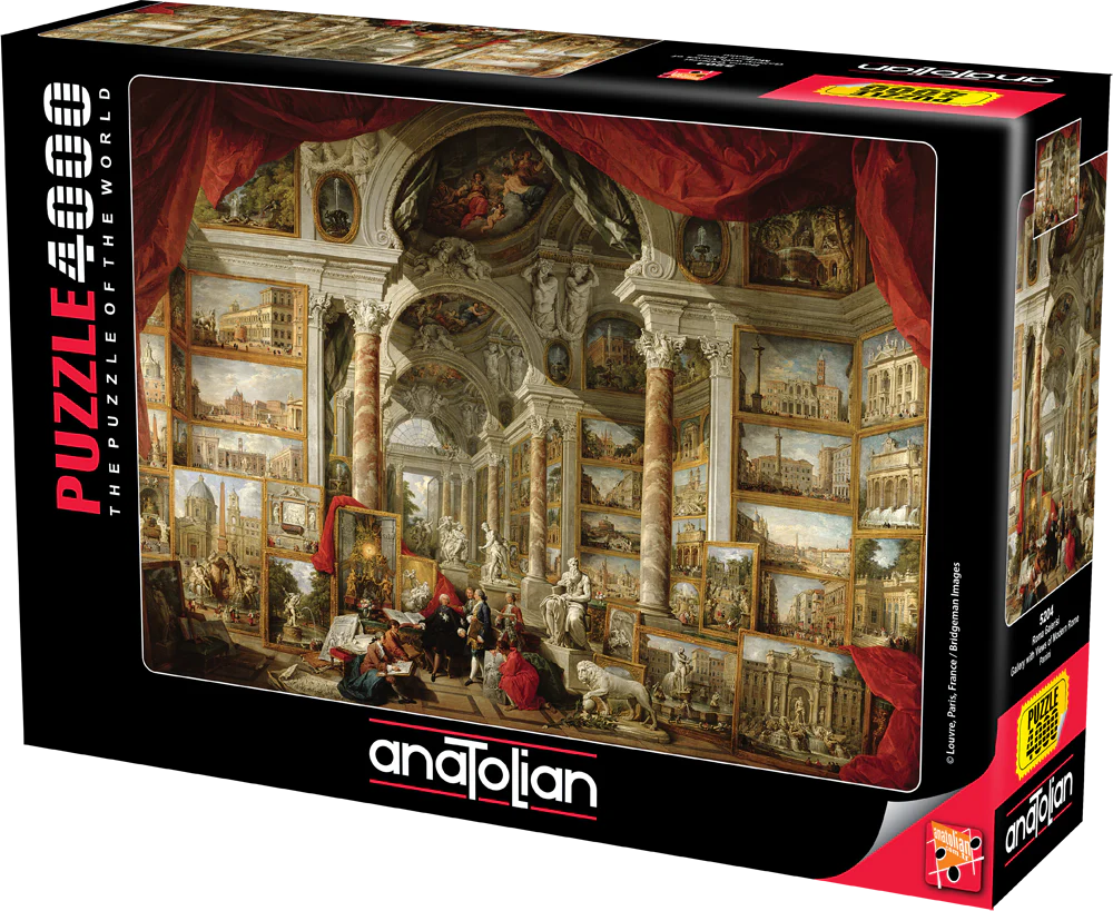 Jigsaw Puzzles – Mindconnect Australia