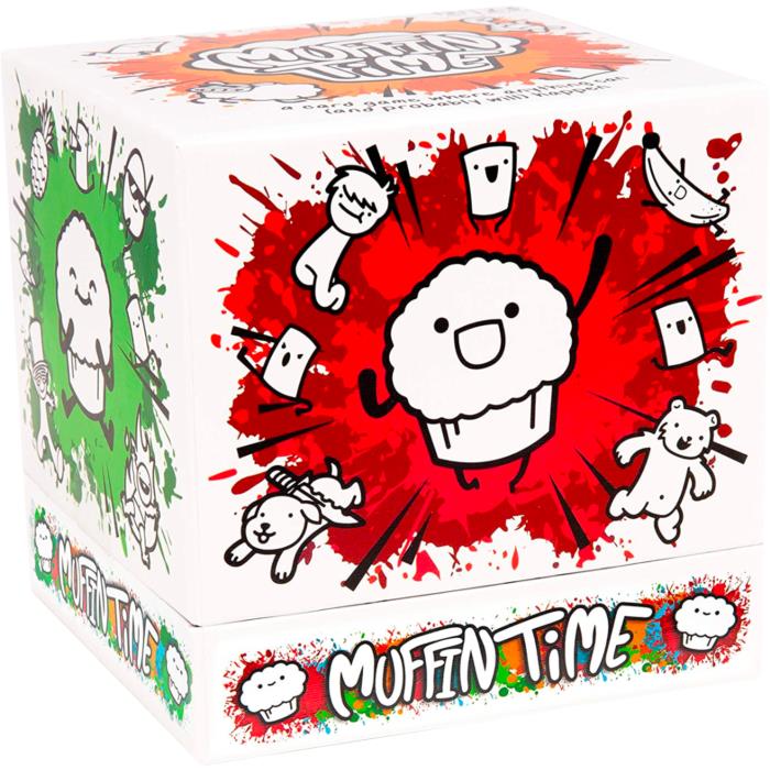 Muffin Time – Mindconnect Australia