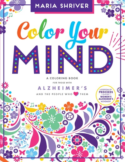 Color Your Mind – Mindconnect Australia