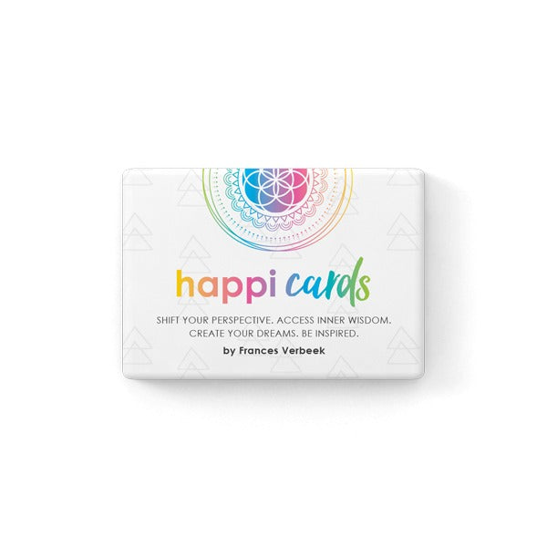 Happi Cards – Mindconnect Australia
