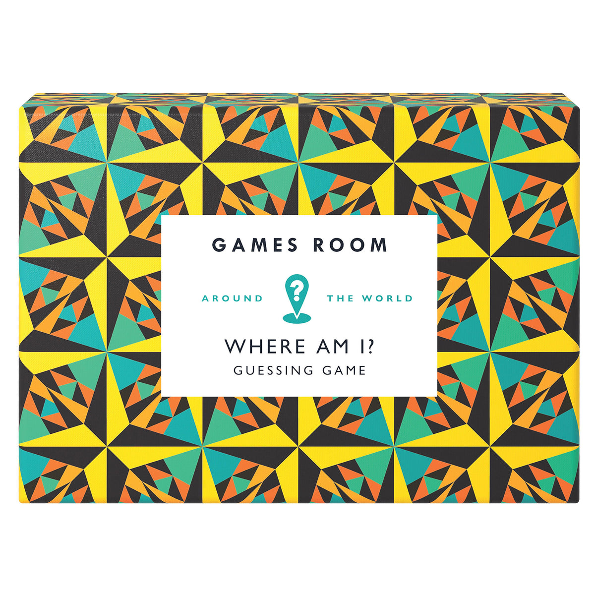 Games Room Where Am I – Mindconnect Australia