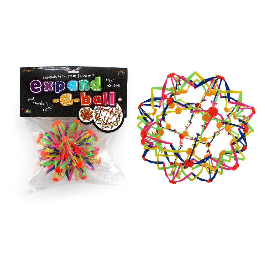 Expandaball - Sensory – Mindconnect Australia