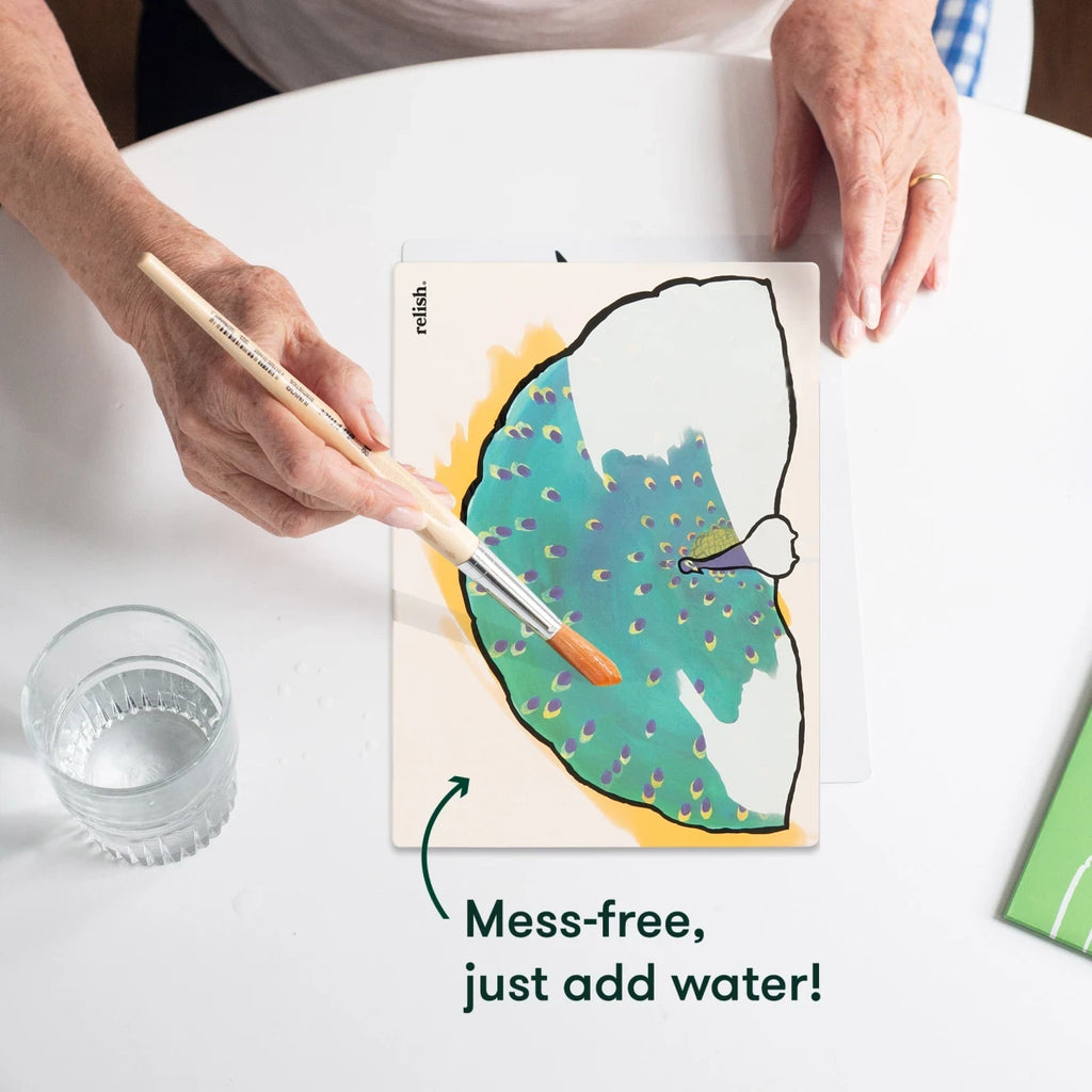 Art Kits & Sets – Mindconnect Australia