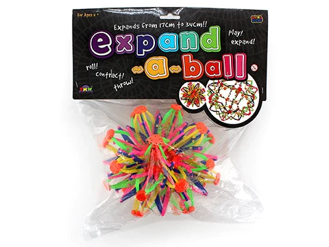 Expandaball - Sensory – Mindconnect Australia