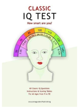Classic IQ Test – Mindconnect Australia
