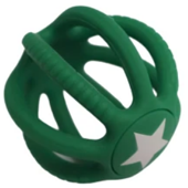 Fidget Ball - Green – Mindconnect Australia