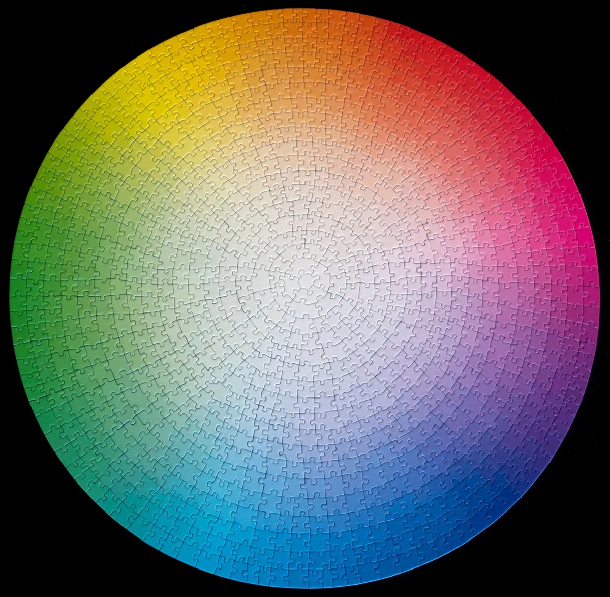 Clemens Habicht 1000 Colour Wheel – Mindconnect Australia