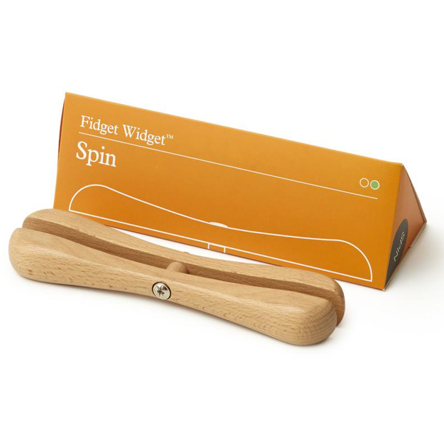 Spin Fidget Widget | Mindconnect Australia